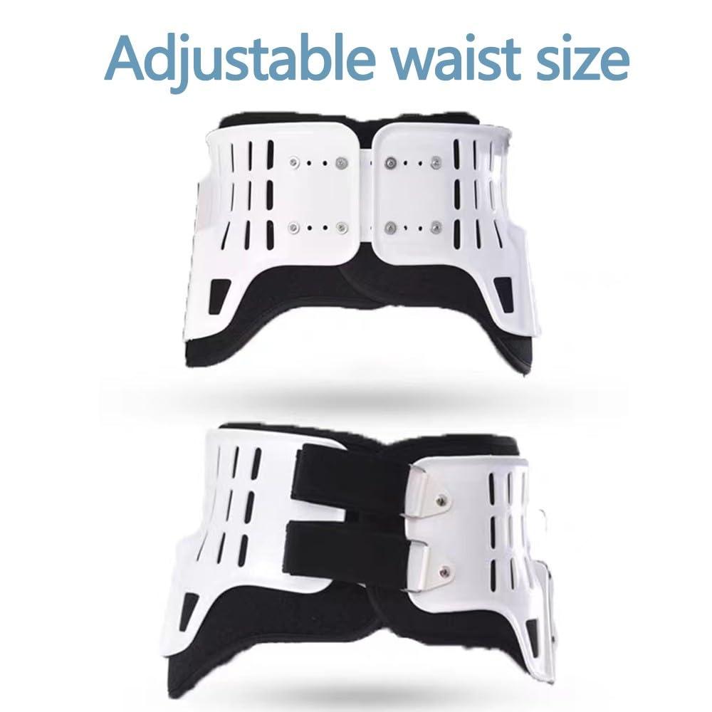 Adjustable Hinged Hip Joint Stabilizer Brace for Arthritis & Recovery ...
