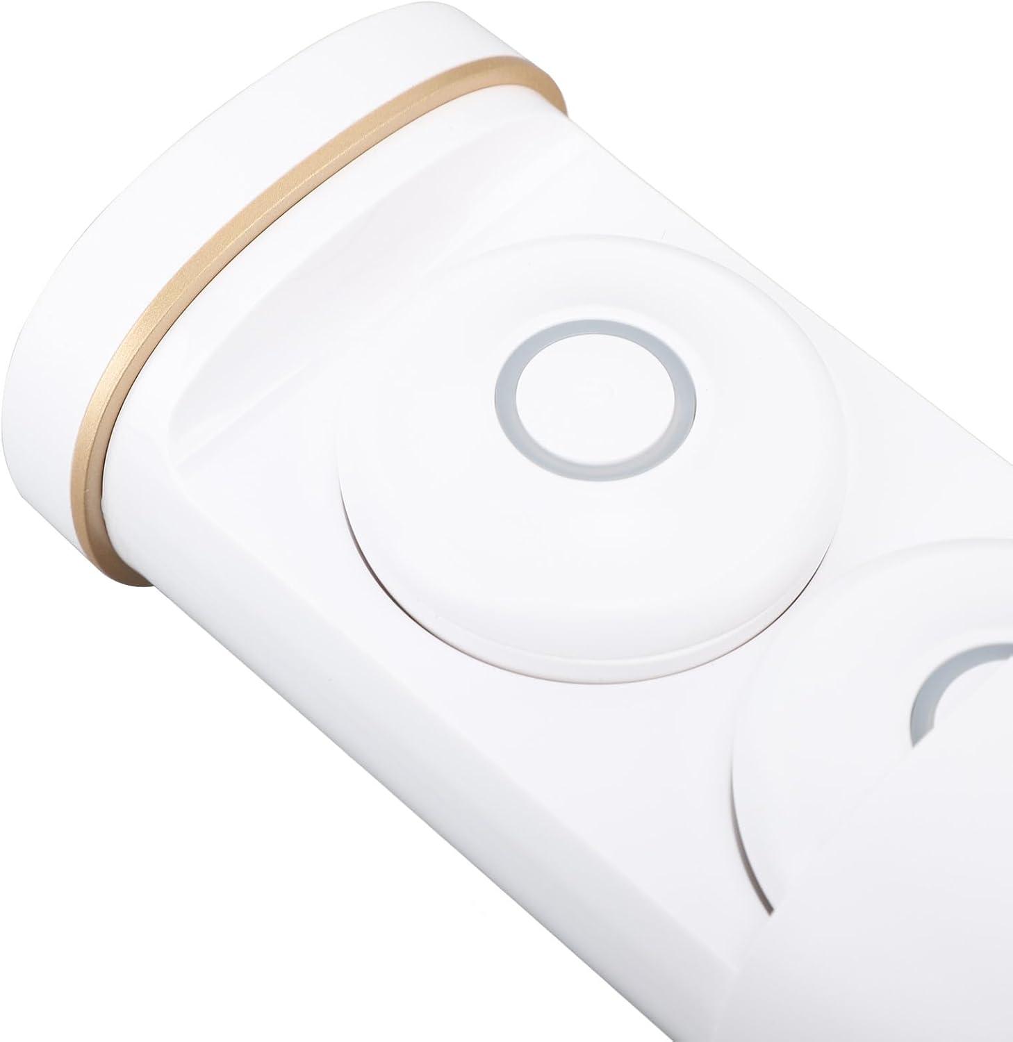 Smokeless Moxibustion Box - Compact Electric Moxa Device for Outdoor ...