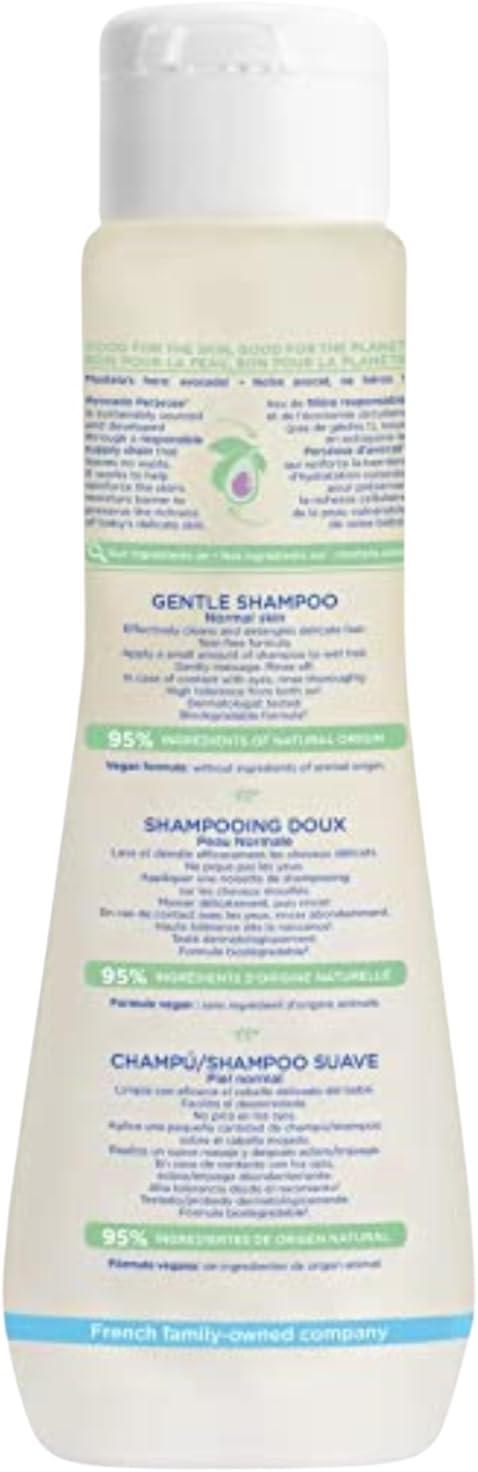 Mustela PN Gentle Shampoo 500ml - Pack of 1 | Buy Now with Express ...