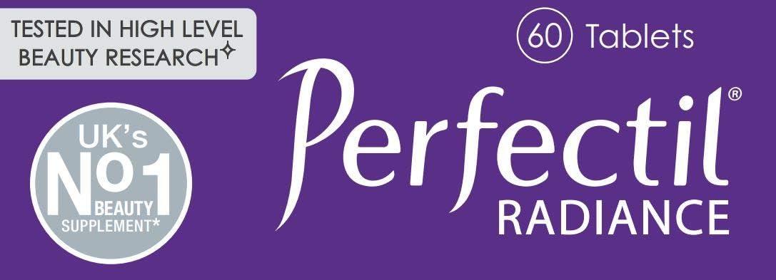 Vitabiotics Perfectil Platinum Skin Radiance 60 Tablets - 60 Servings ...