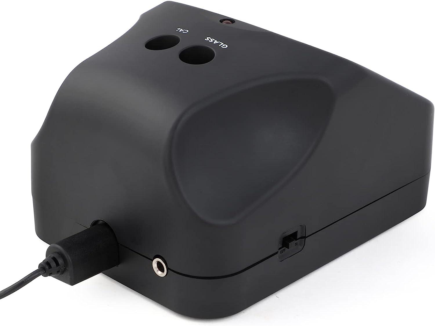 Presidium Gem Tester II (PGT II) with Assisted Thermal Calibration (ATC ...