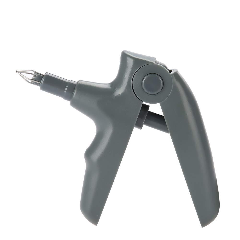 Dental Ligation Instrument - Orthodontic Ligation Gun Tools for ...