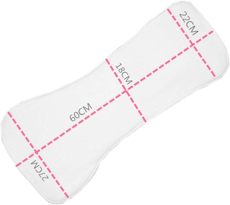 Adult Cloth Diaper Booster Pad Liner Inserts for Incontinence ...