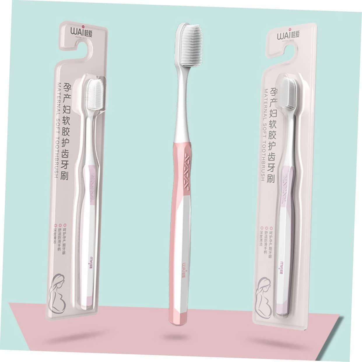 CliSpeed 2 STK Development Toothbrush Set: Activated Charcoal Safety ...