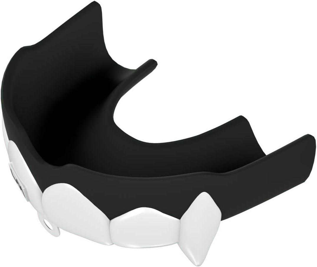 Mouthpiece Football Fangs