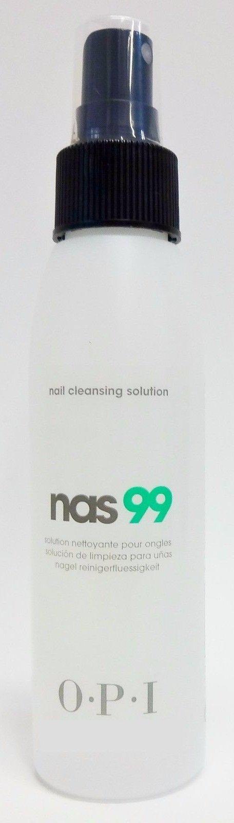 Nail Care Antiseptic Solution