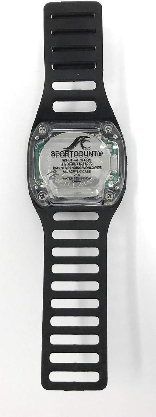 SC SPORTCOUNT Countdown Timer - Precision Training Tool | Buy Now with ...