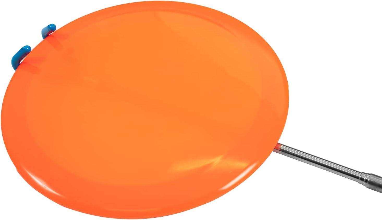 Dynamic Discs Telescoping Disc Golf Retriever - 16' Reach | Grabber ...