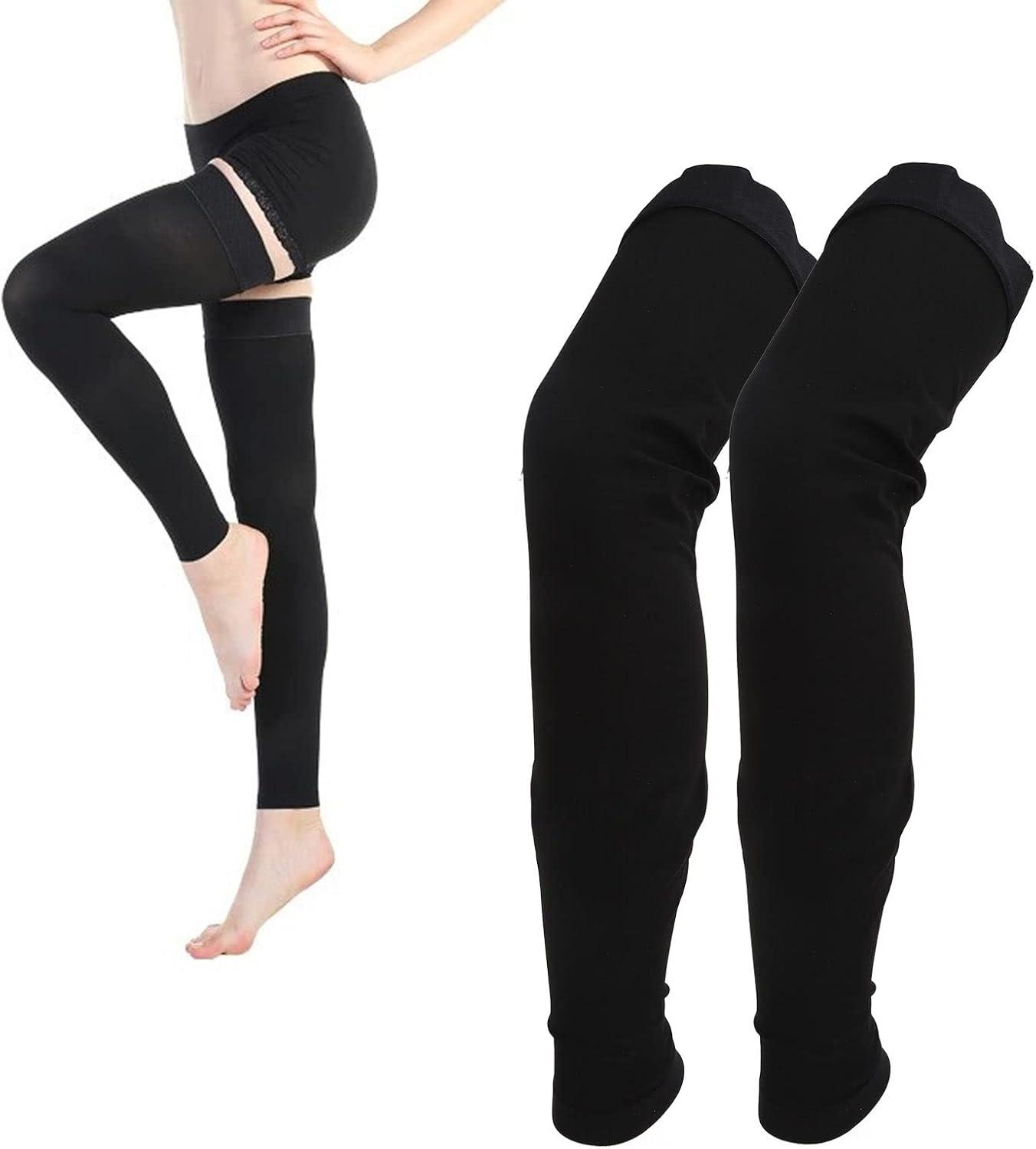 Buy Varicose Vein Stockings & Knee Compression Stockings | 23-32 mmHg ...