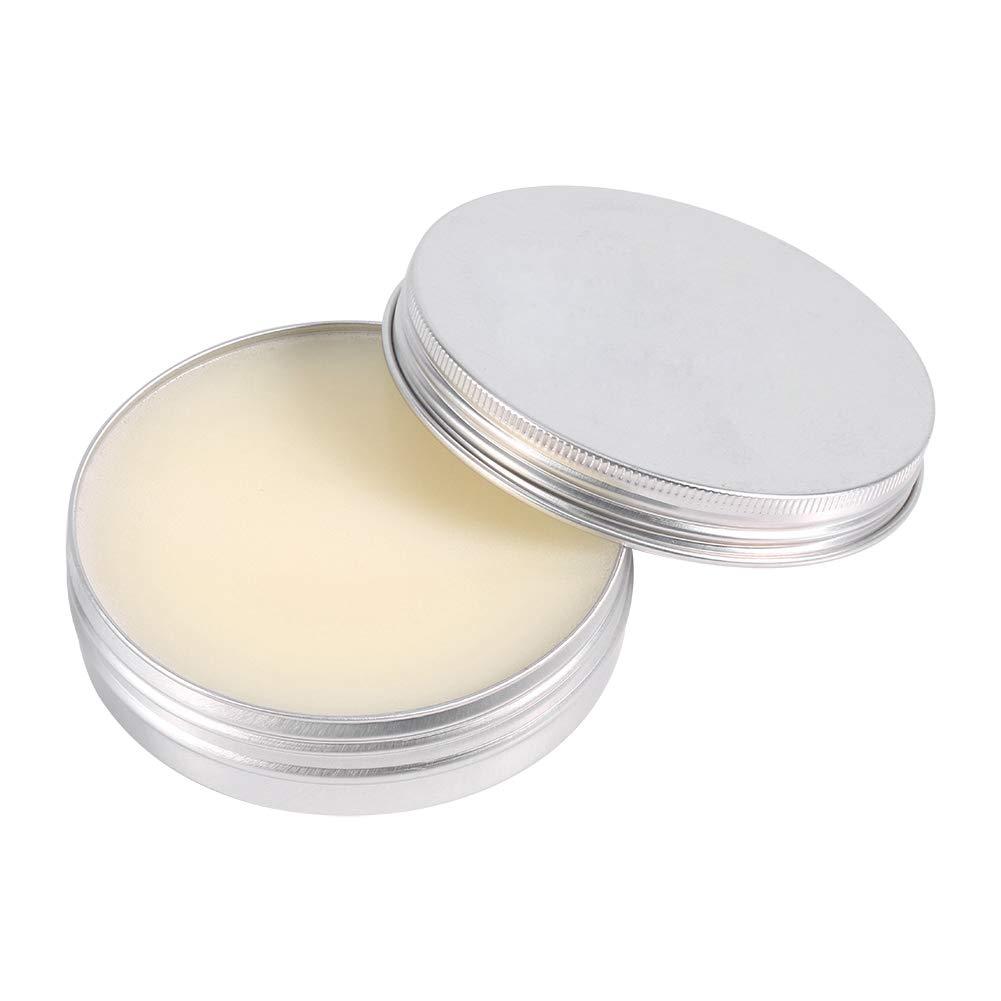Deluxe Goat Milk Shaving Soap for Men | Round Facial Barbering Tool ...