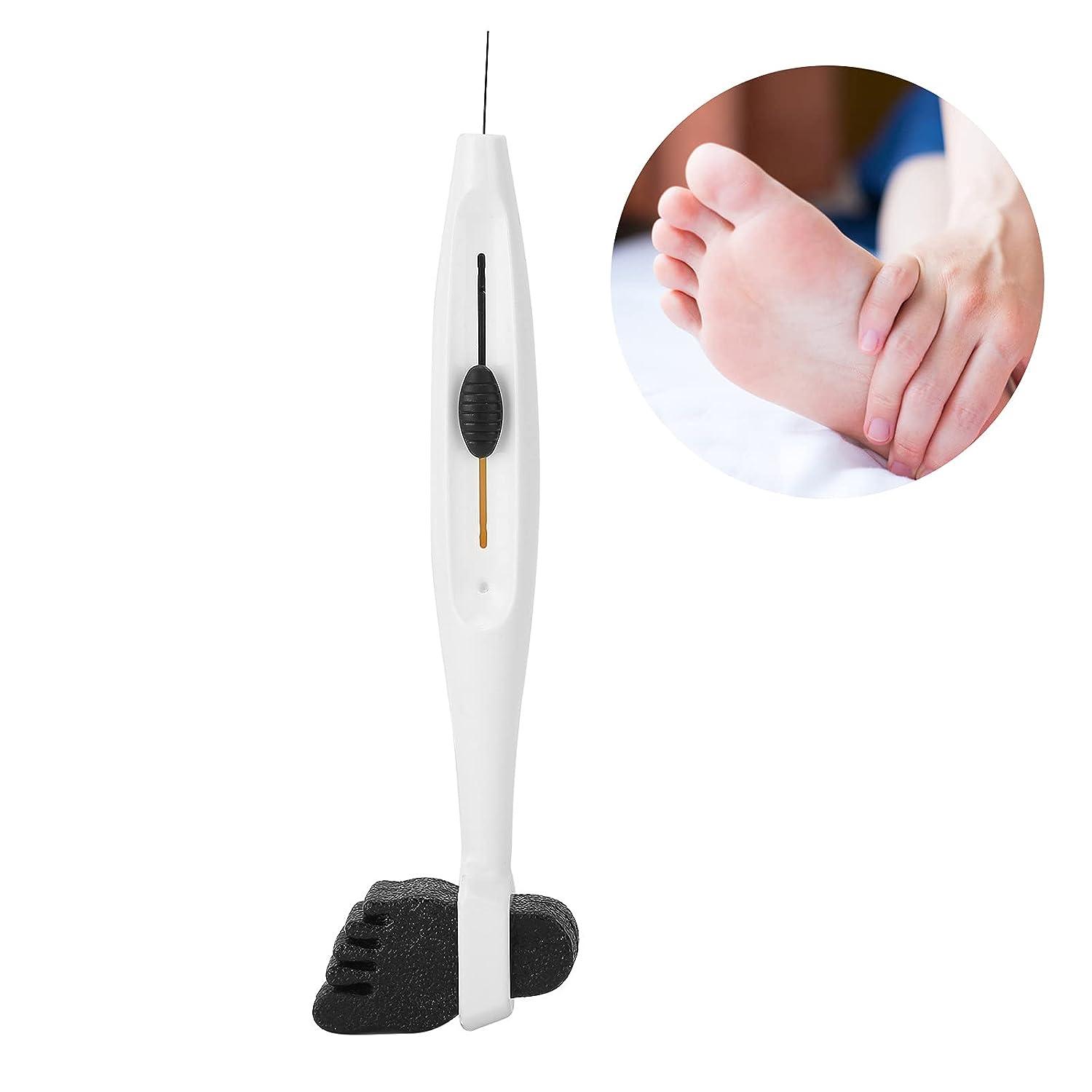 Diabetic Foot Neuropathy Diagnostic Tool Set - Test Pen, Needle Hammer ...