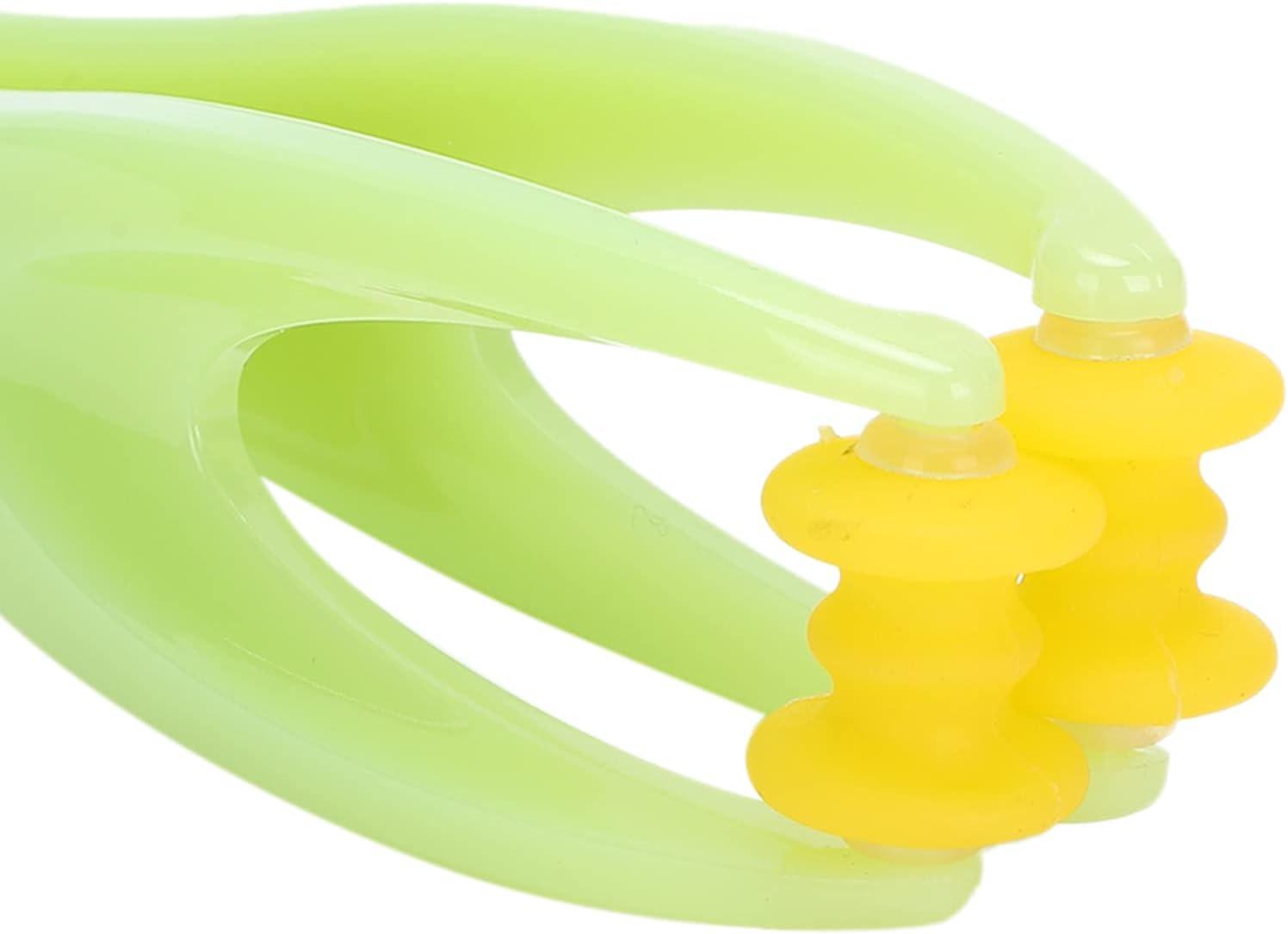 Finger Roller Massager - Hand Roller for Enhanced Oxygen Absorption ...