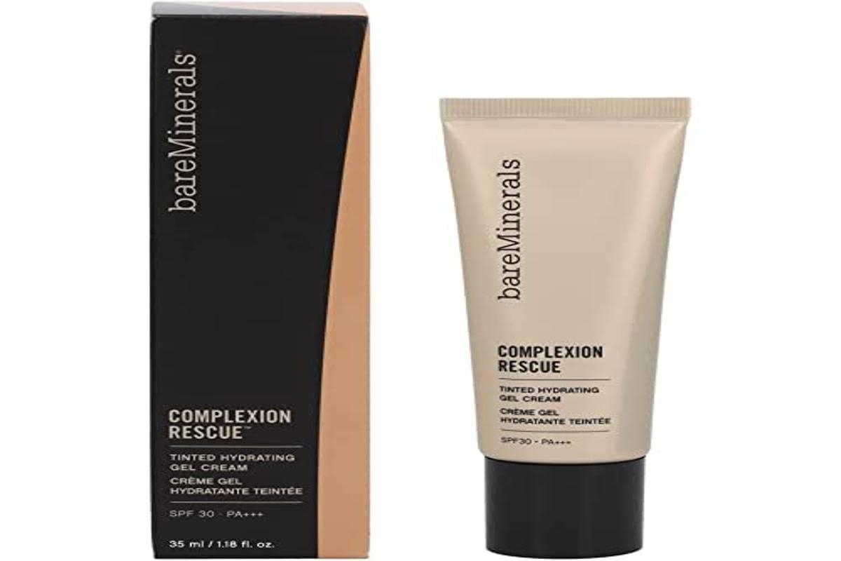 COMPLEXION RESCUE TINTED HYDRATING GEL CREAM - TAN 07 | Buy Now with ...