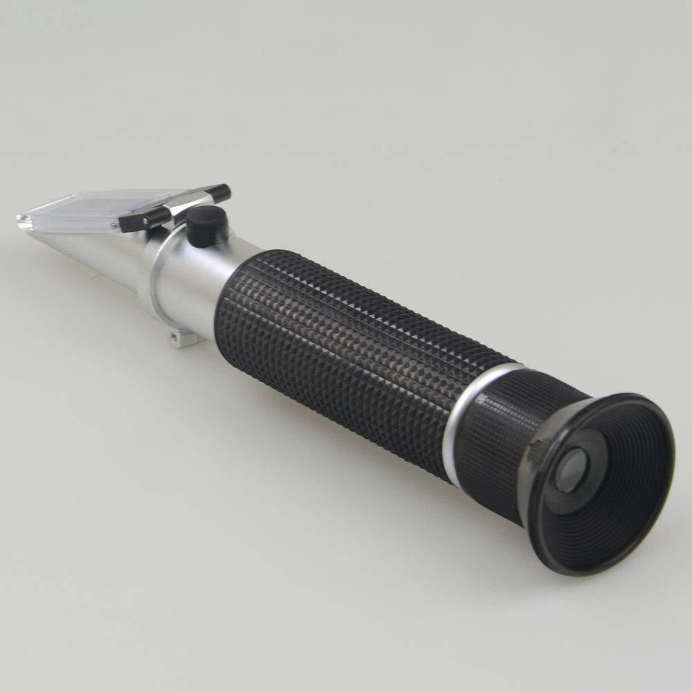 3-in-1 Animal Clinical Refractometer - Measure Urine Specific Gravity ...