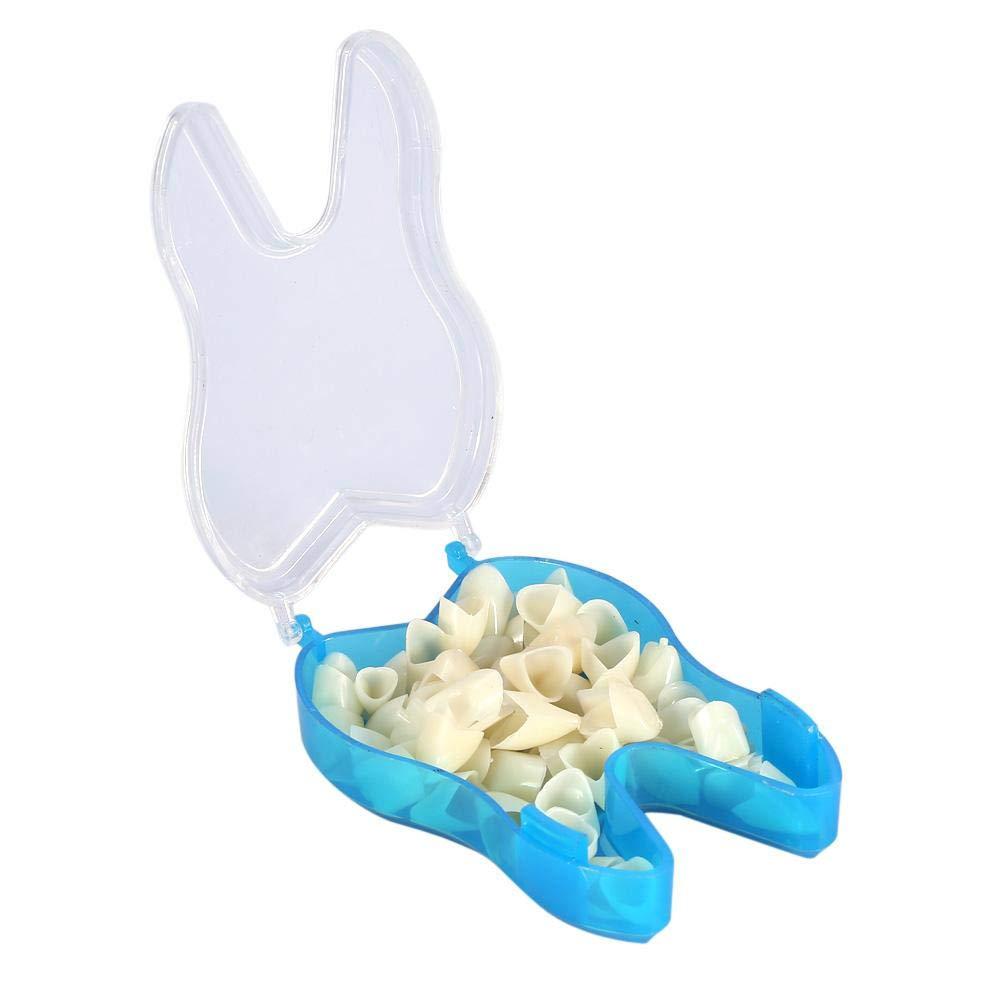 Non-Toxic Temporary Molar Crown for Oral Care | Protect Front Teeth ...