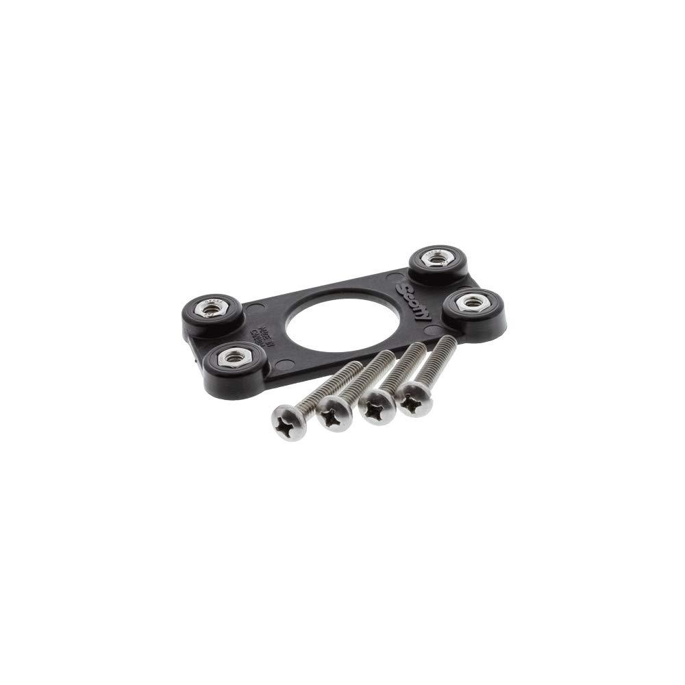 Scotty Backing Plate: Durable and Reliable Solution for Your Fishing ...