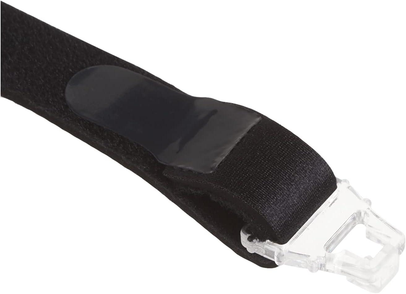 Drive Medical Nasal Fit Deluxe EZ CPAP Headgear - Comfortable and ...