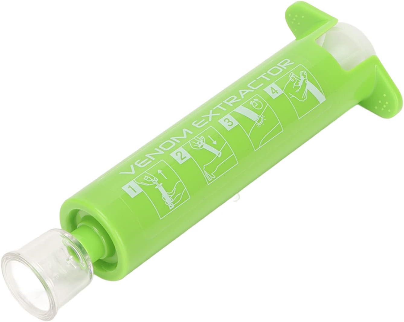 Bug Bite Suction Tool 3 Cup Negative Pressure Bite Sucker Promote ...