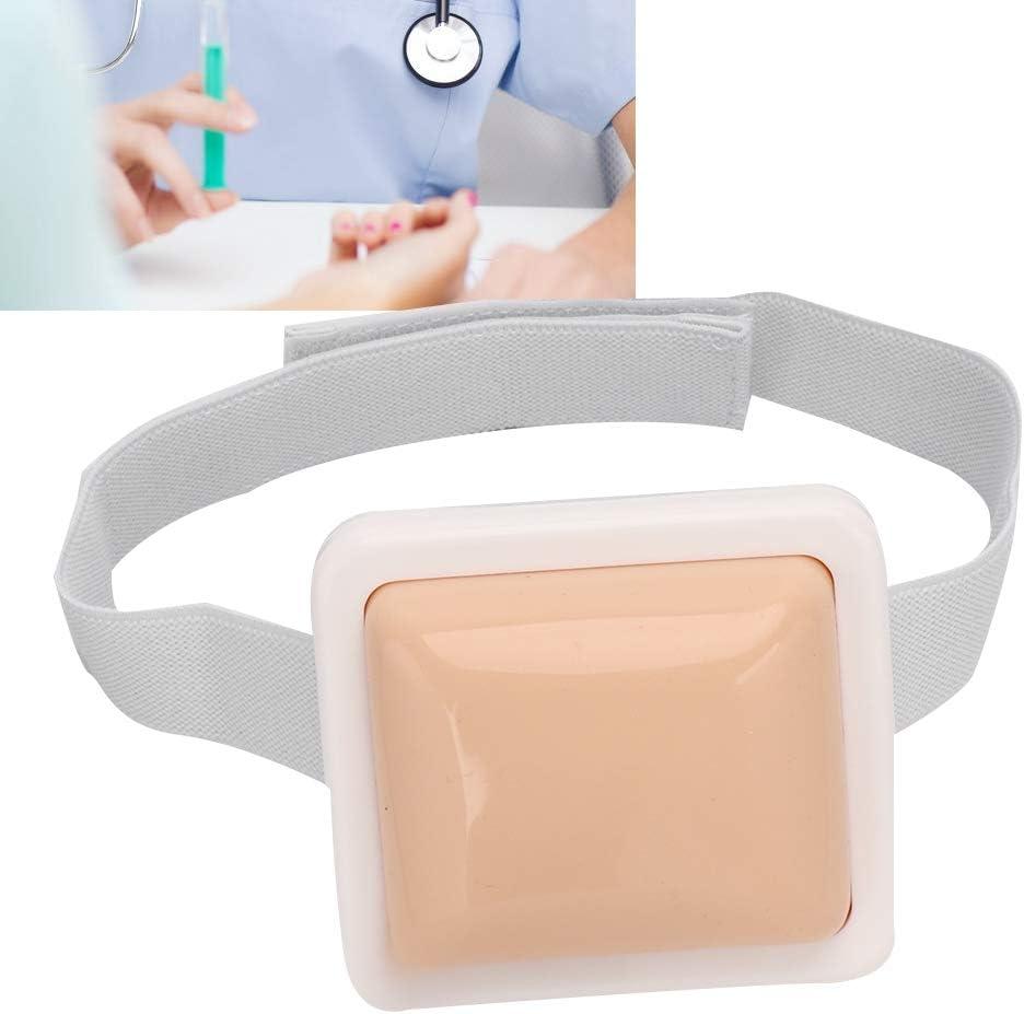 Injection Practice Pad - Intramuscular Injection Simulation Model for ...