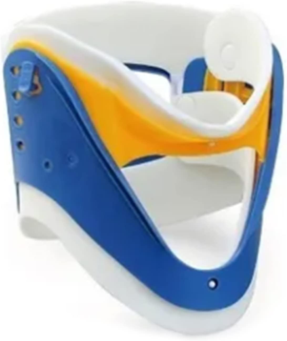 4-in-1 Neck Support for Adults | Adjustable Cervical Collar for Neck ...