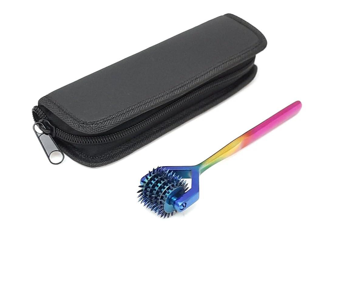 Wartenberg Pinwheel Sensory Neuro Pinwheel Nerve Testing Diognostic ...