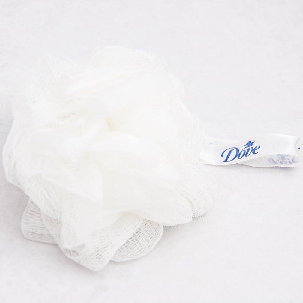 Buy 2 x Dove Shower Sponge - Soft Luxurious Cleansing | Fast ...