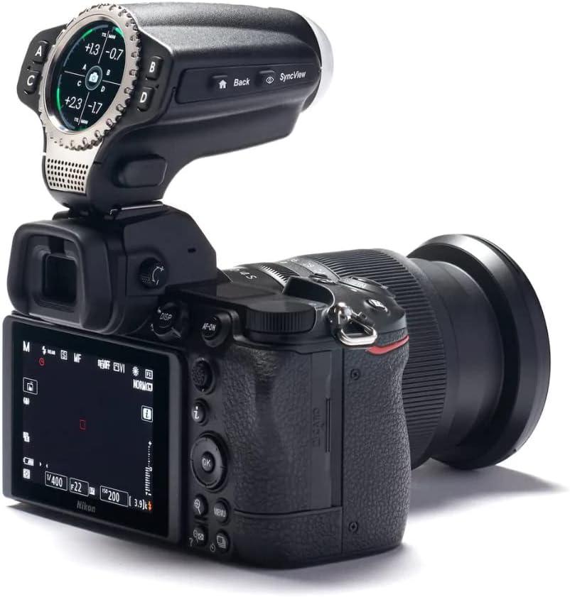 Raven Lighting and Flash Trigger FCC (Americas) for Nikon Cameras | Buy ...