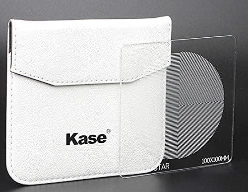 Kase 100mm Bright Star Focus Tool Filter 100 - Improve Focus and ...