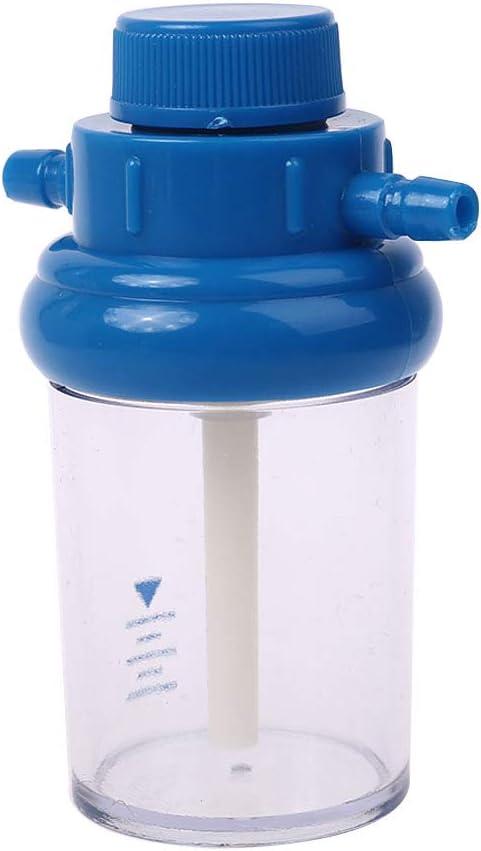 Practical Inhaler Buoy Type Inhaler O2 Pressure Reducer Gauge Flow ...