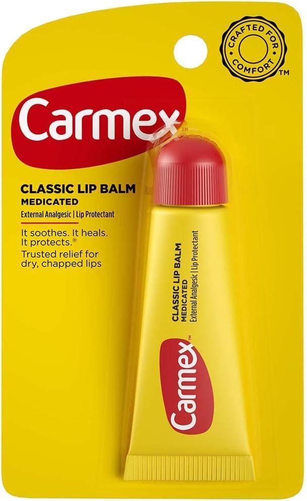 carmex lip set