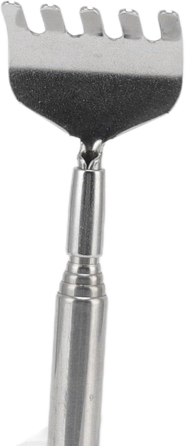 Jerss 10-Part Mini Back Scratchers & Cockroach Scrapers Effective Dust ...