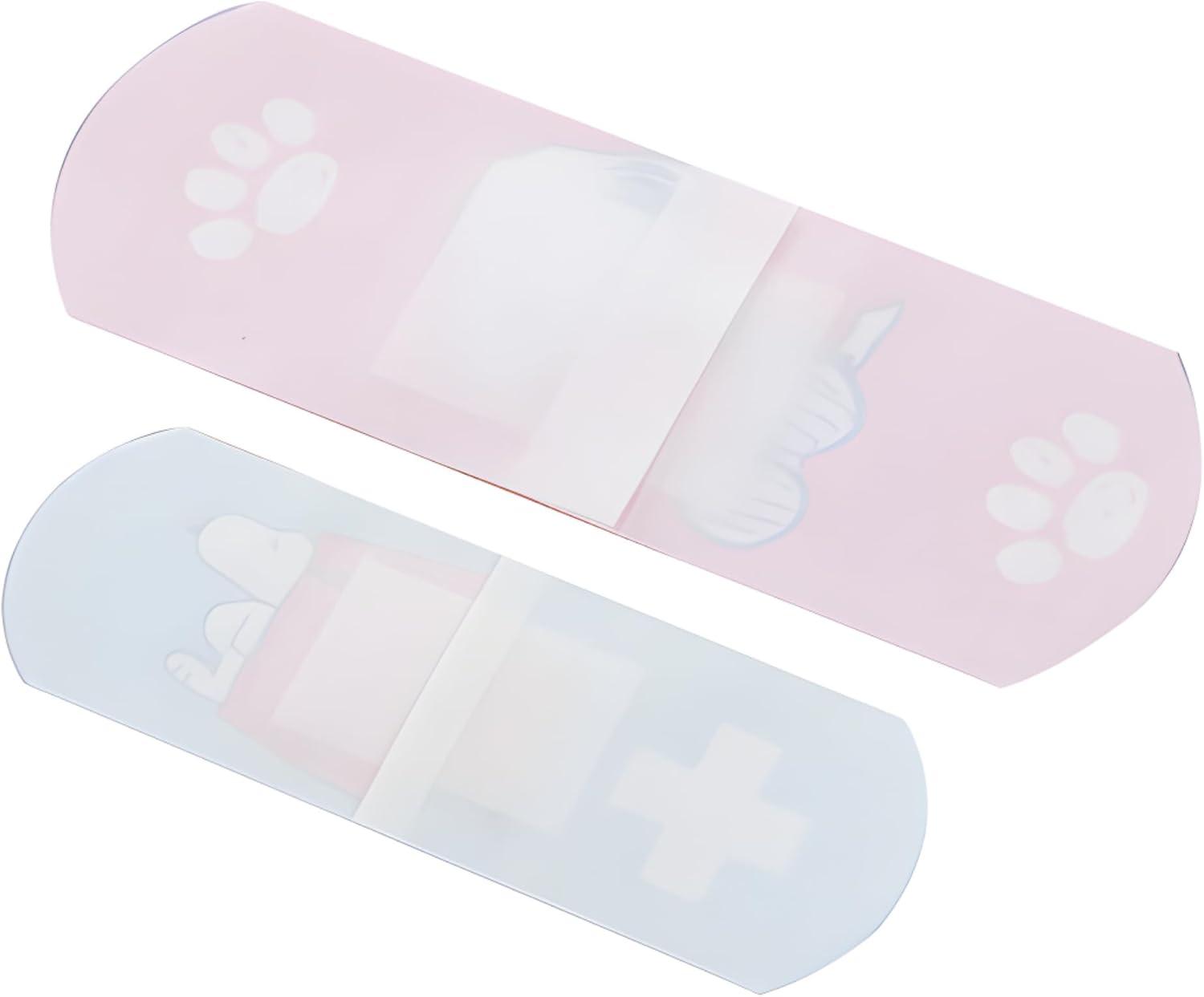 Snoopy Children's Plaster Set - 5 Pieces in Metal Box | Creative ...