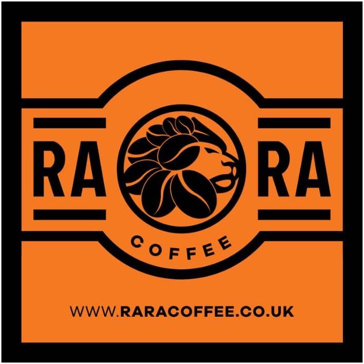 RARA CALMING Instant Arabica Coffee with Ashwangandha Mushroom Coffee ...