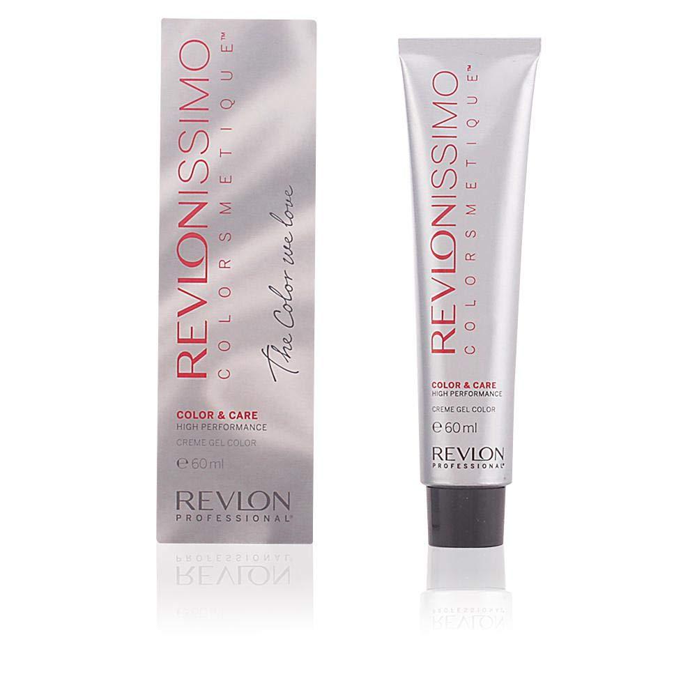 Revlon Professional Revlonissimo Colorsmetique Color&Care Permanent ...