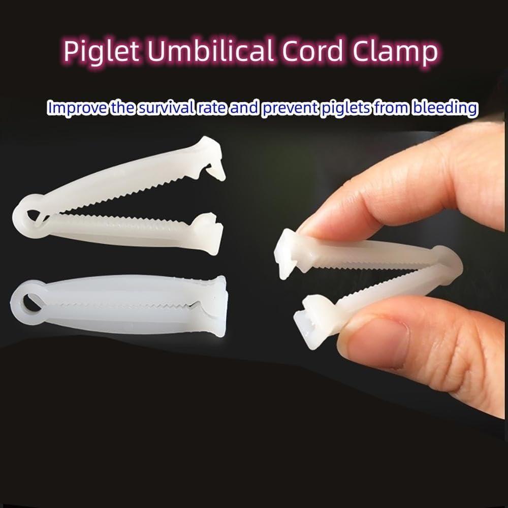 Disposable Umbilical Cord Clamp Disposable Umbilical Cord Clip Elastic ...