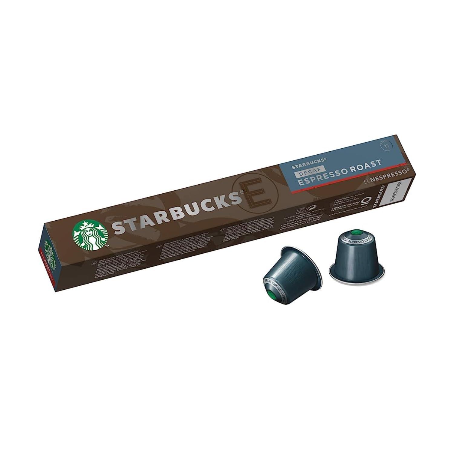 Espresso Roast Coffee - 10 capsules | Buy Now with Express ...