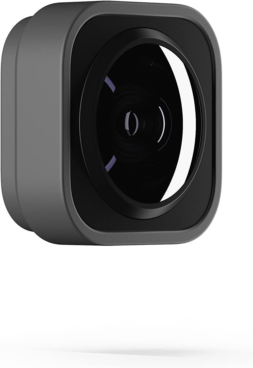 GoPro Max Lens Mod - Official Accessory for HERO11 Black/HERO10 Black ...