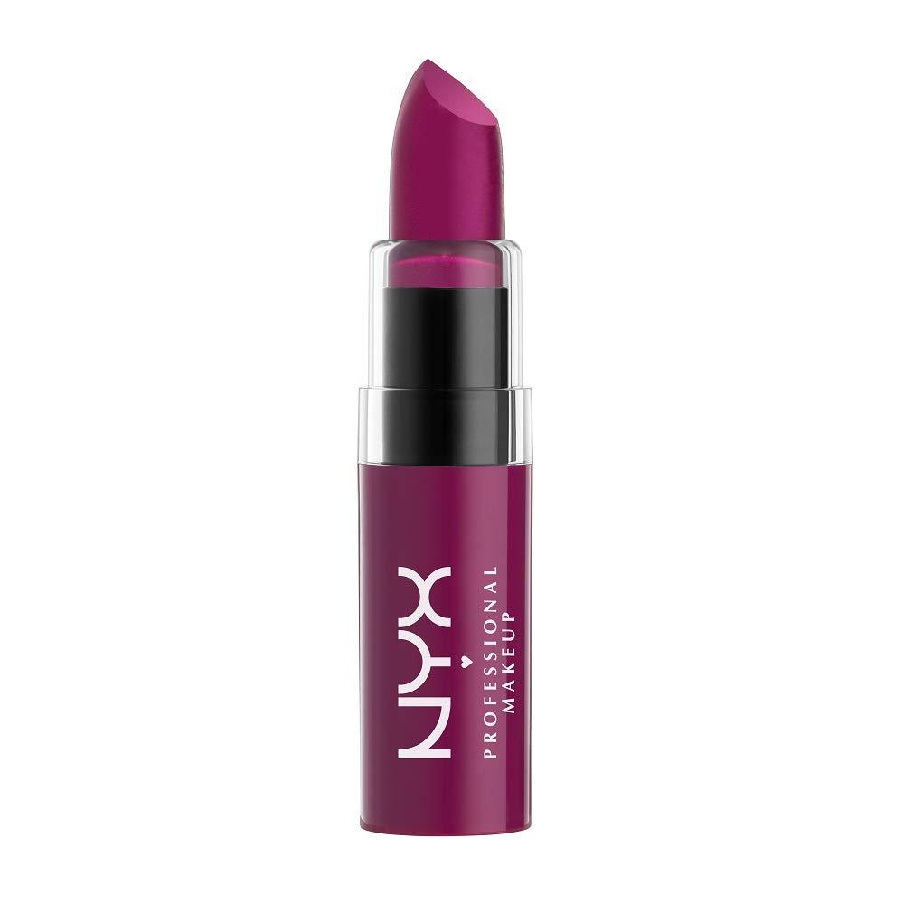 NYX Cosmetics Butter Lipstick in Hunk Thunderstorm - Long-Lasting ... NYX Cosmetics Butter Lipstick in Hunk Thunderstorm - Long-Lasting ...