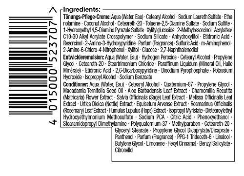Schwarzkopf Country Colors Intensive Tint Hair Color - 75 Madagascar ...