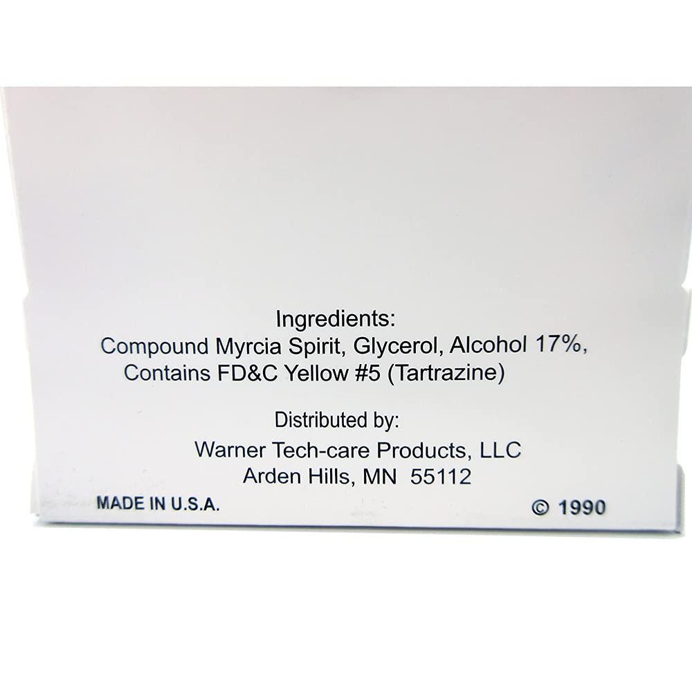 EARGENE Soothing Ear Lotion 1 Fl. oz - Pack of 1 | Ear Care Solution ...