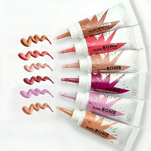 Blush Bomb Color Drops for Cheeks - Get a Pinched Cheek Look! | Buy Now ...