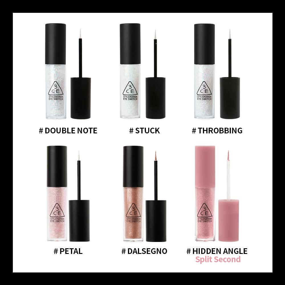 3CE Eye Switch Double Note - Shop Now for Stunning Eye Makeup | Buy Now ...