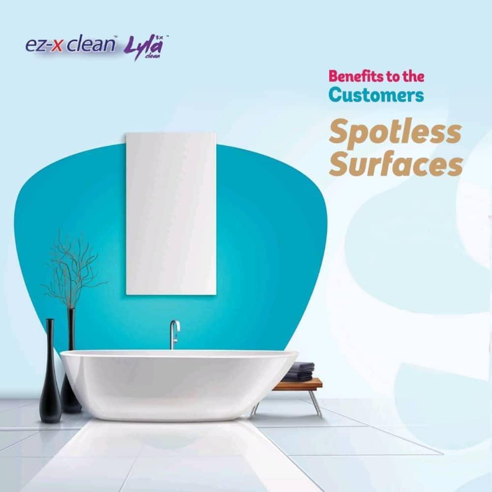 Ultra Concentrated Water Activated Bleach Tablets for Laundry ...