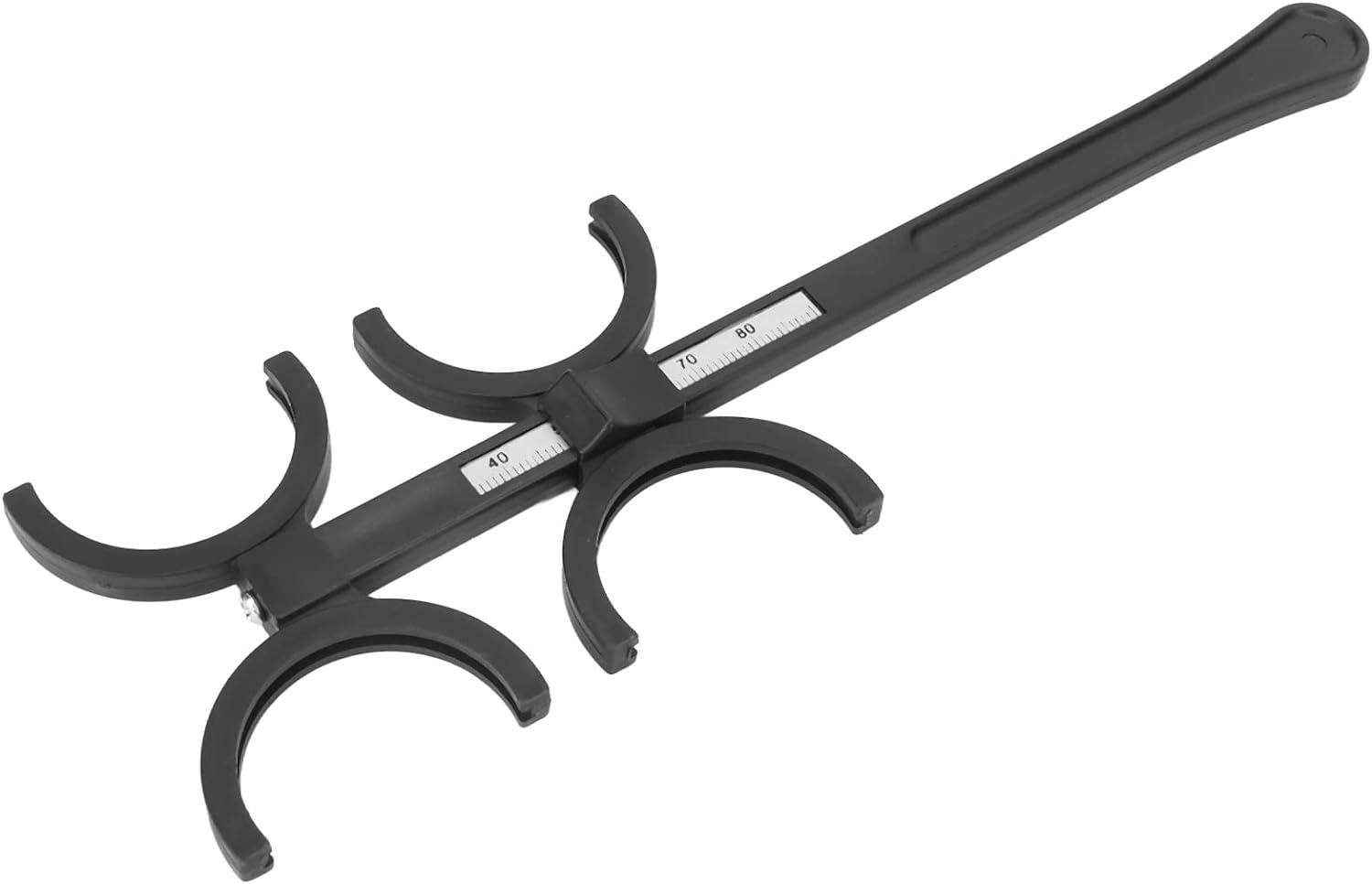 Plastic Optical Flipper - Adjustable Ergonomic Optometry Tool for ...