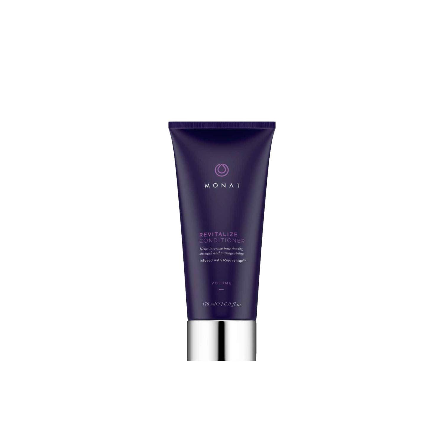 Monat Revitalize Conditioner - Hydrating Hair Care | Repair ...
