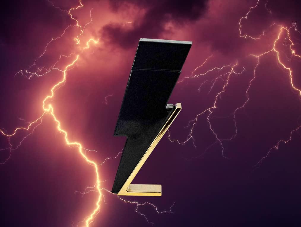lightning bolt cologne