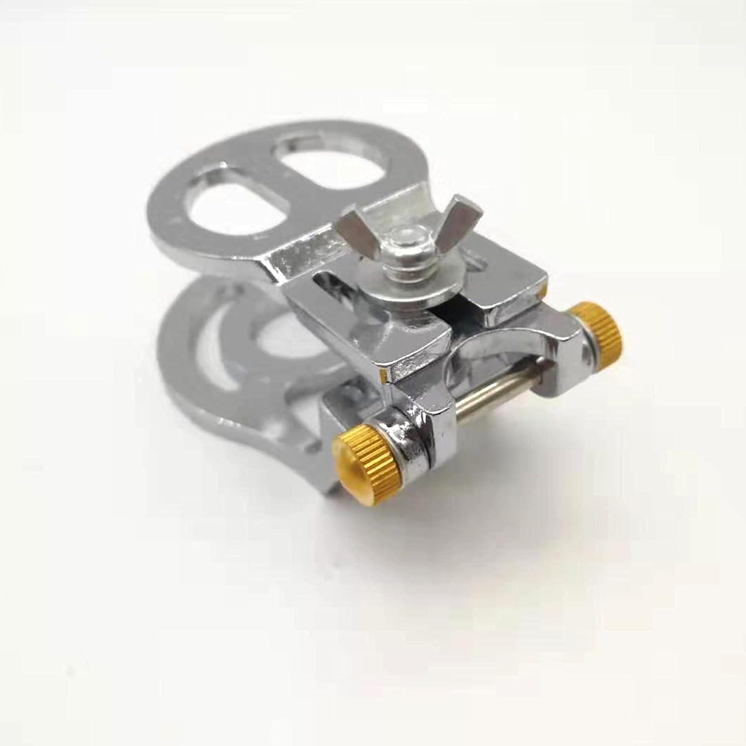 Adjustable Dental Magnetic Denture Articulator - Premium Full Mouth ...