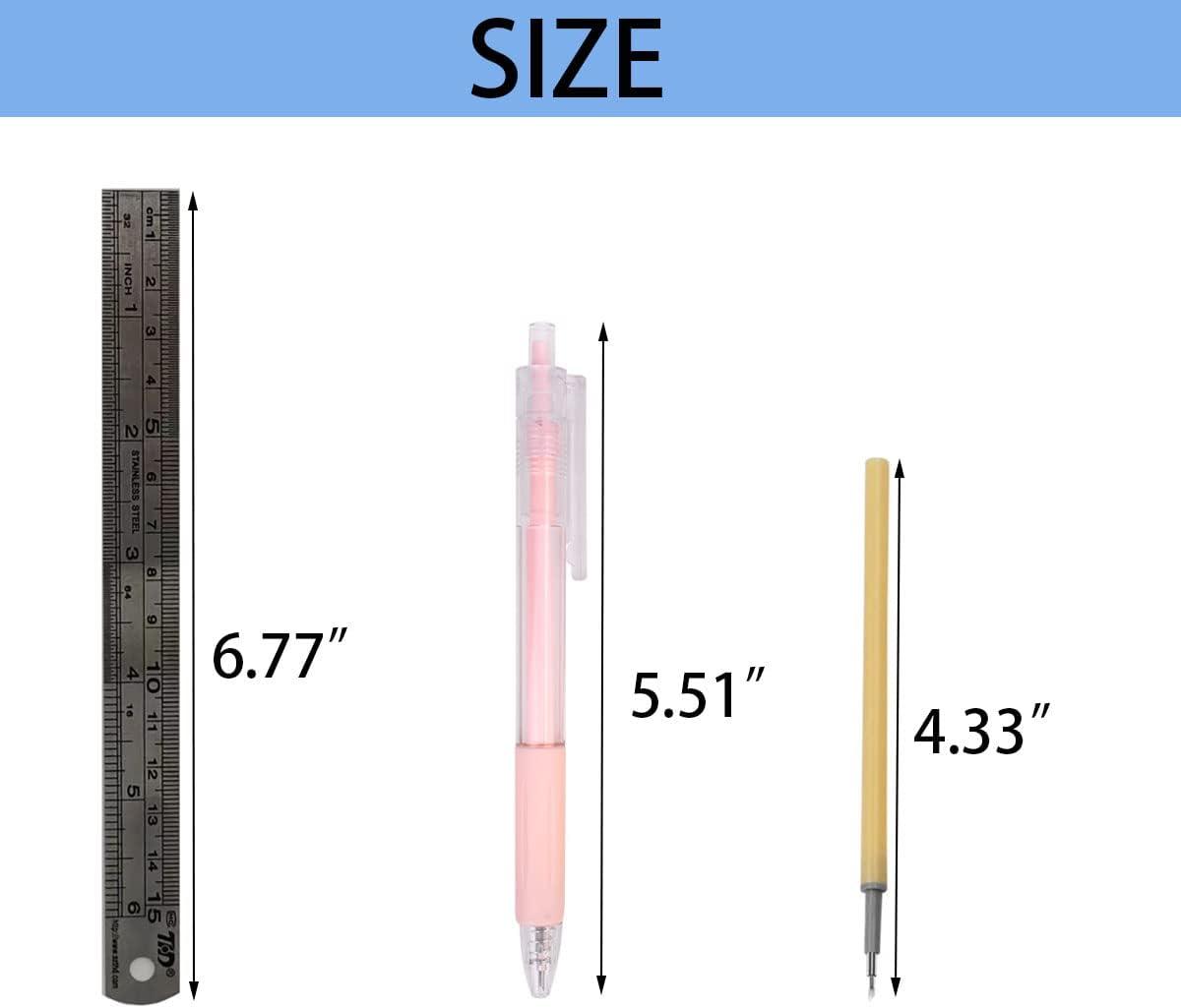 Fortunemee Exacto Knife - Precision Craft Cutting Tool with Retractable ...