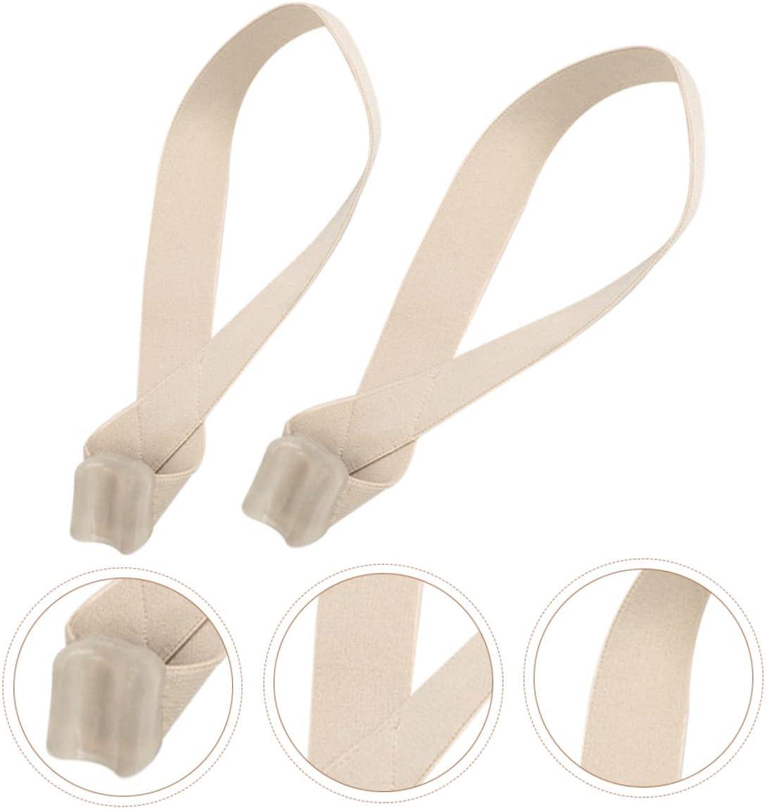 2pcs Toe Spacer & Bunion Wrap Set for Women | Yoga Bunion Strap ...