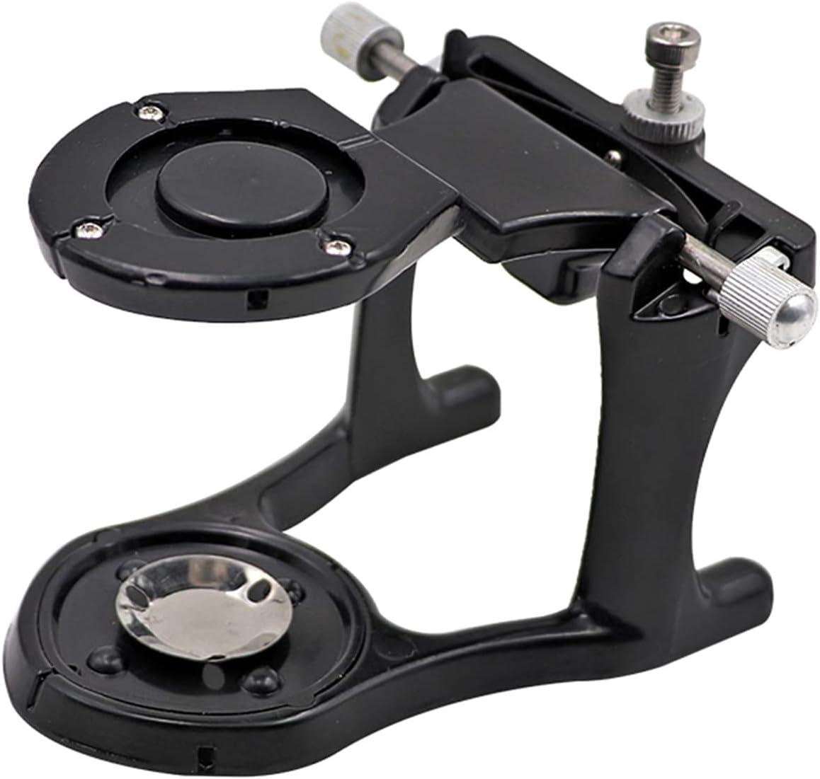 Buy PC Dental Lab Magnetic Articulator S Size - Adjustable Dental ...